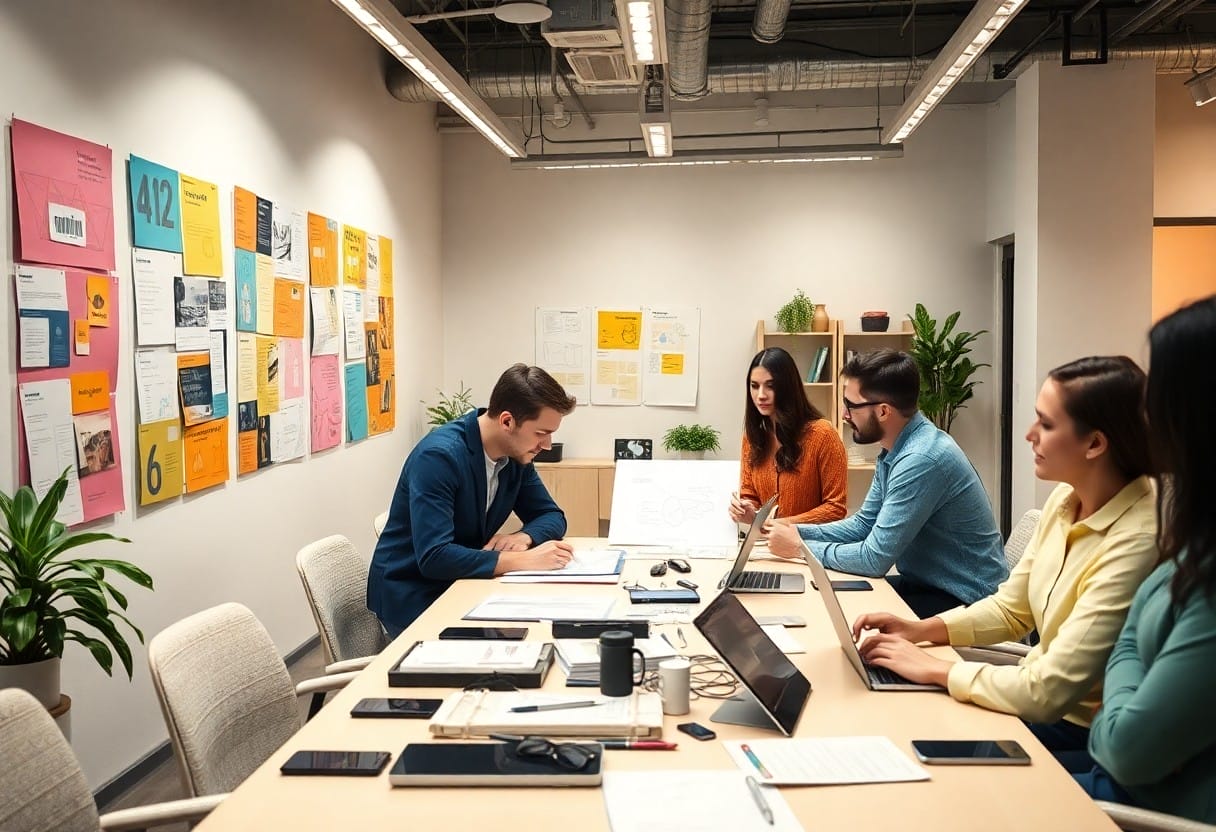 The Impact of Design on Business Success and Growth